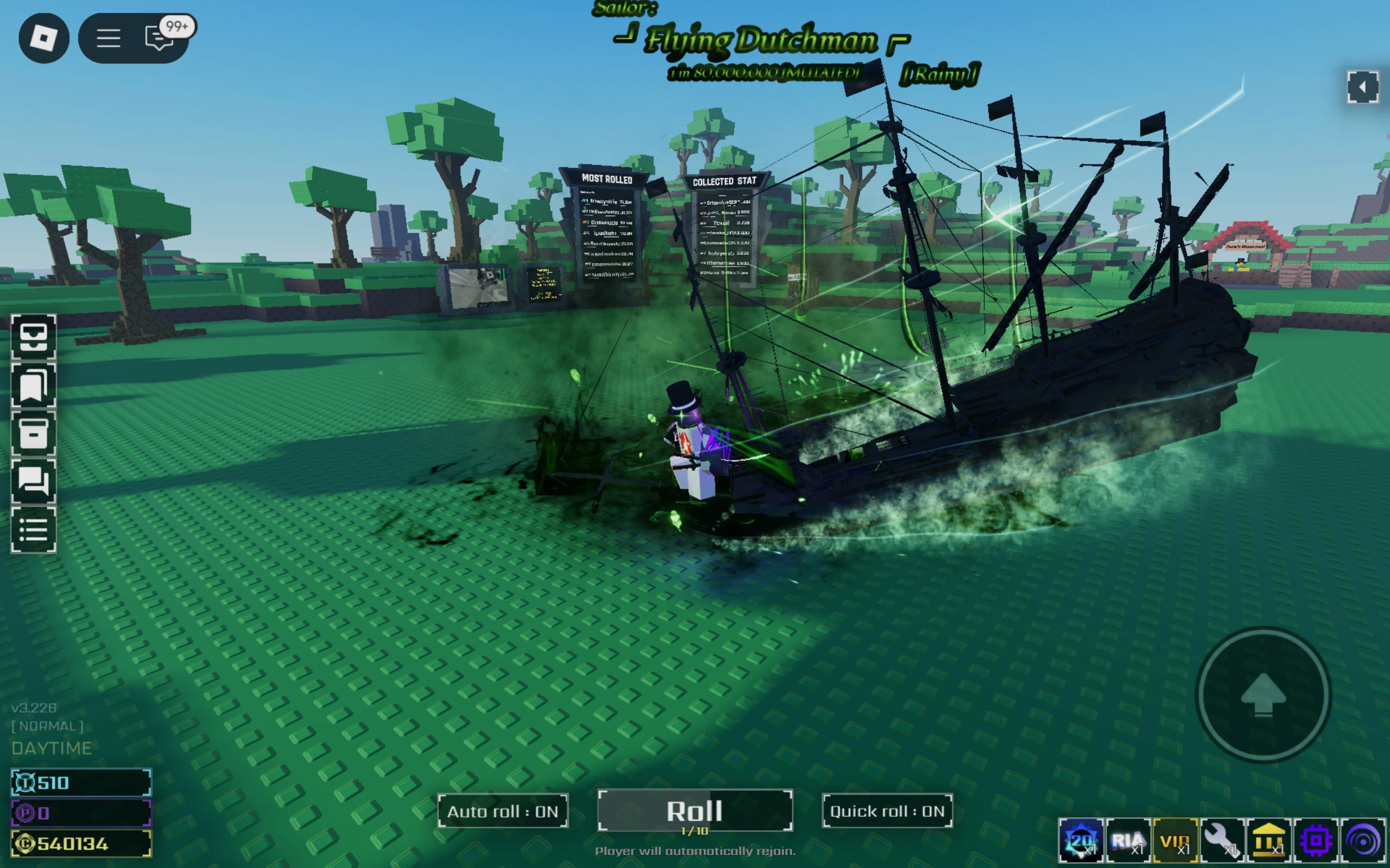 Pretty funny ethereal visual bug | Fandom