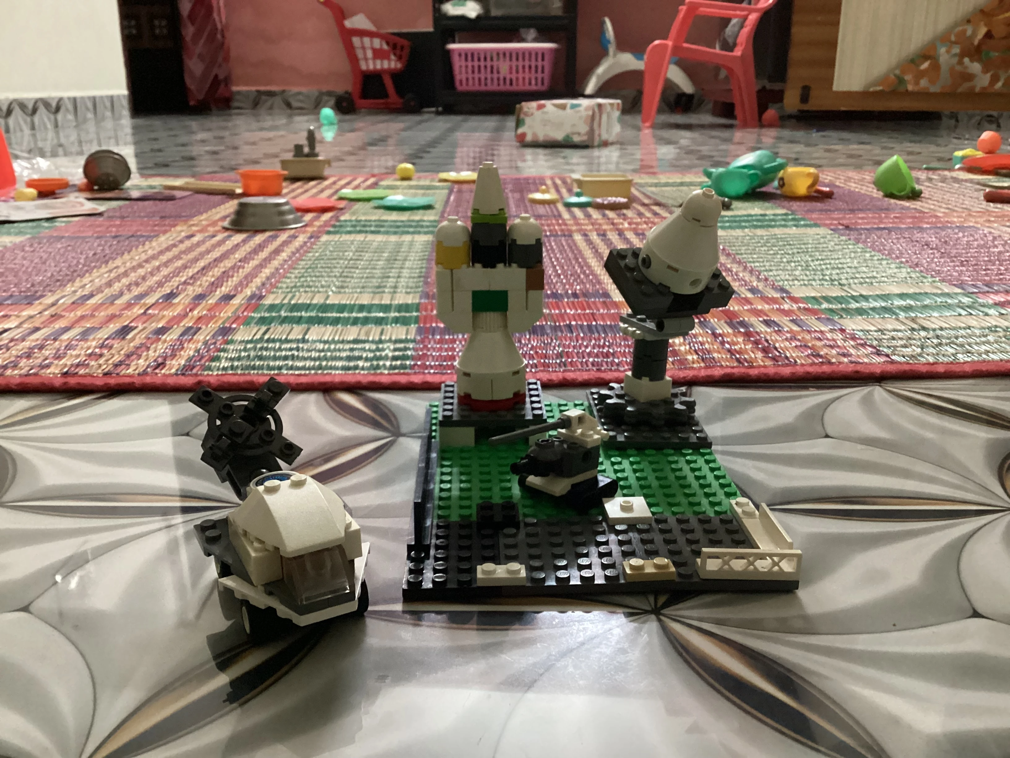 Rate my Lego | Fandom
