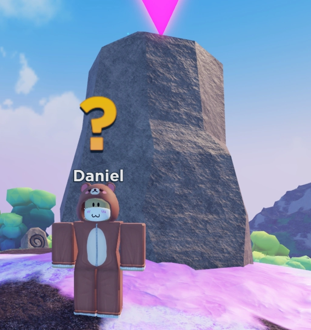 EASTER NPC! | Fandom