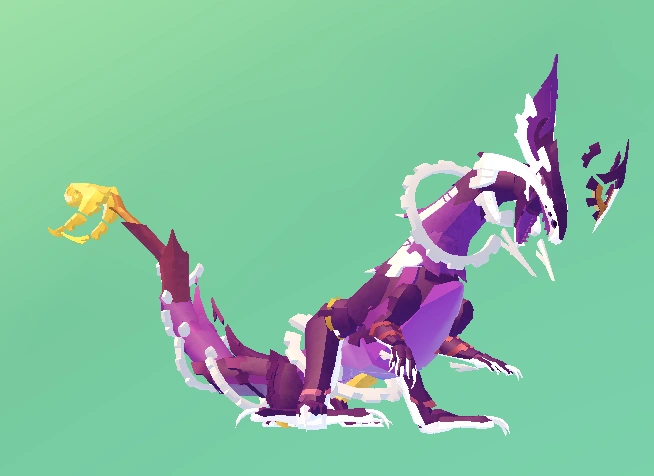 Old design hellion as a skin for the redesign (finnished) | Fandom