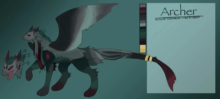 Discuss Everything About Creatures of Sonaria Wiki | Fandom