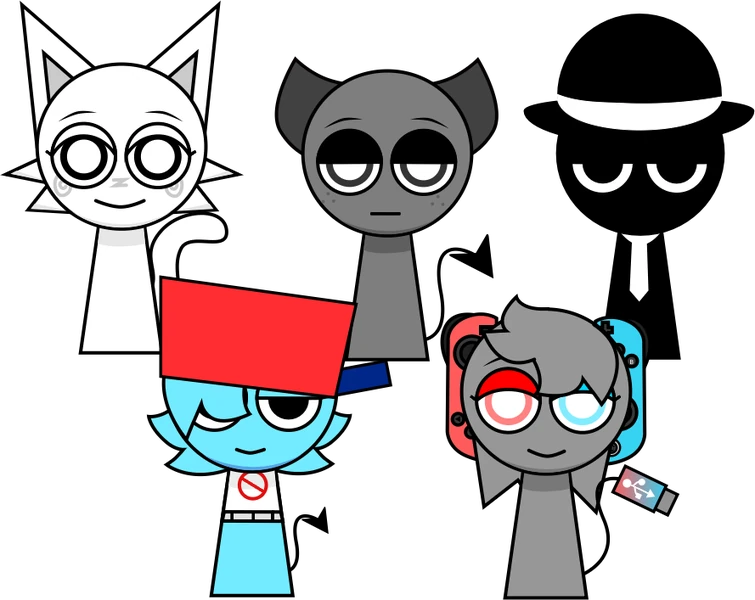 sprunki get funky | Fandom