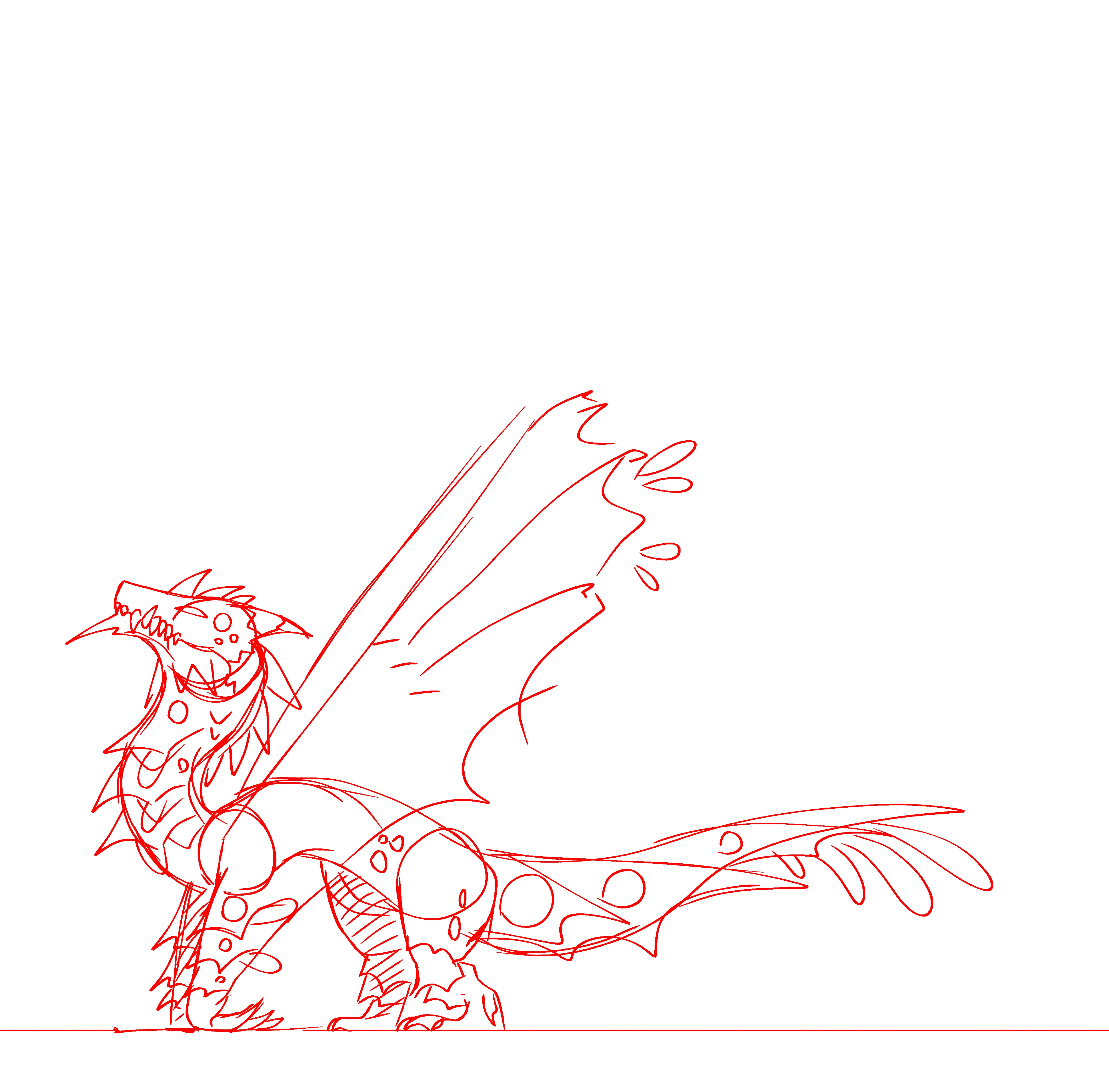 give me hybrids to doodle | Fandom