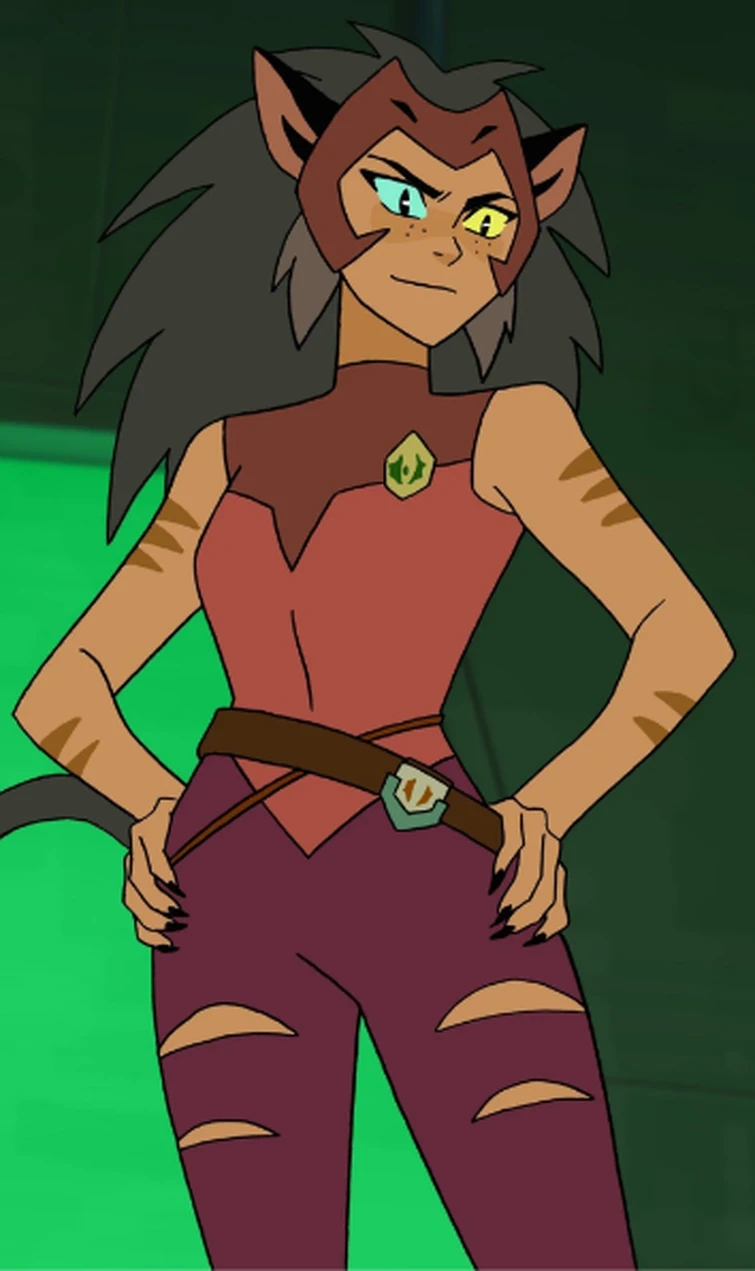Discuss Everything About She-Ra and the Princesses of Power Wiki | Fandom