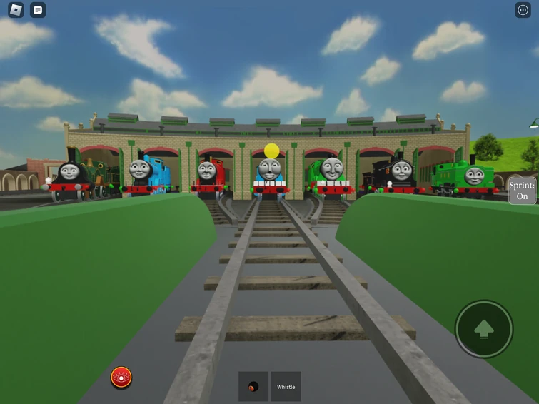 Discuss Everything About The Cool Beans Railway Wiki | Fandom