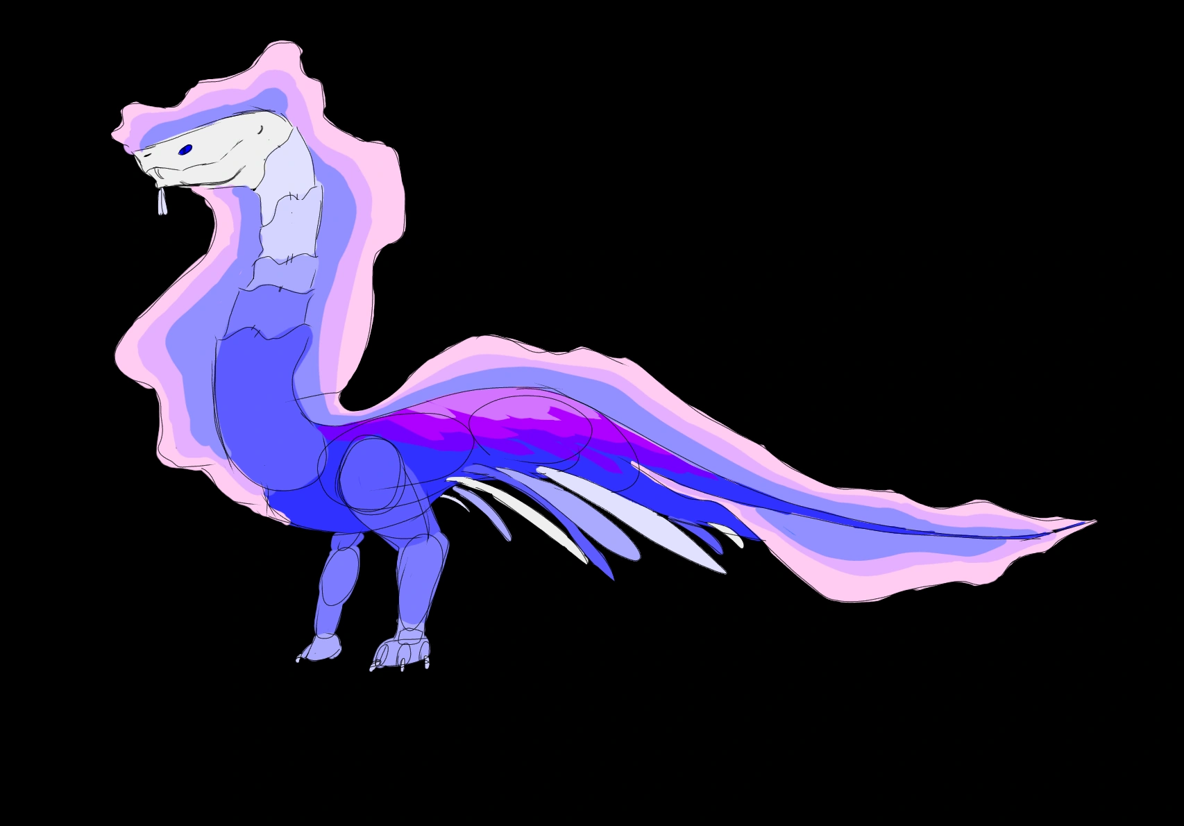 creature concept | Fandom