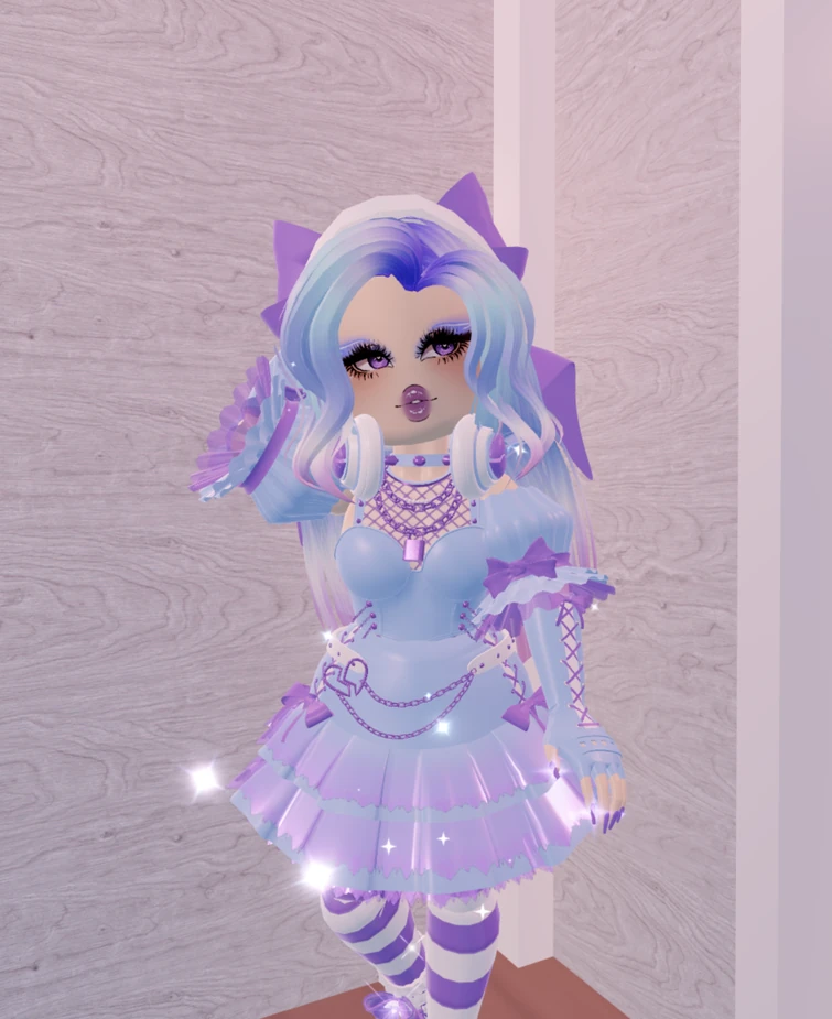 3 Outfit Ideas With the OA set! (Steal if you want, I don't care) | Fandom