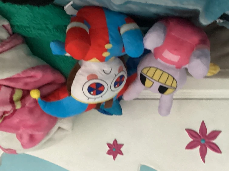 They watch me sleep | Fandom