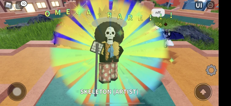 Discuss Everything About Roblox: All Star Tower Defense Wiki | Fandom