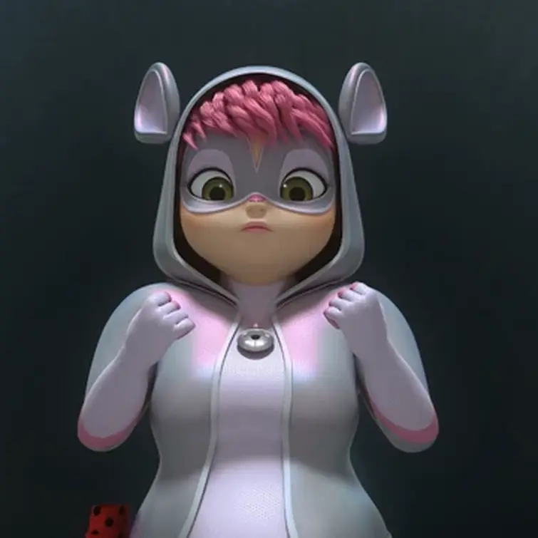 Thoughts on Miraculous Holders? Part 14 | Fandom