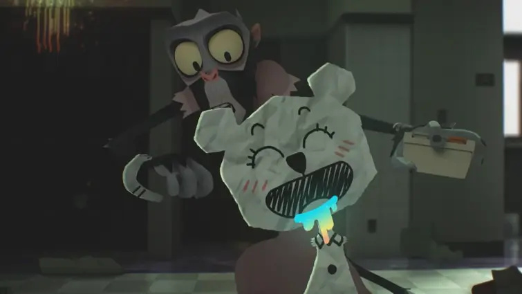 This always bugged me. | Fandom