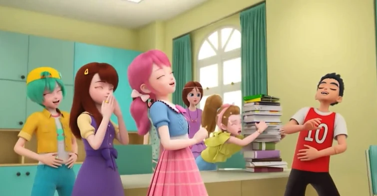 [🍰] Ep11 screenshots | Fandom