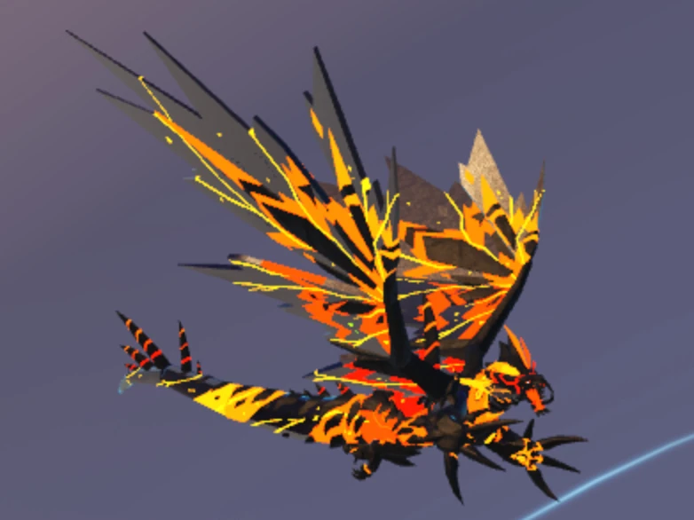 i love volcanic pallete (skin dump chat omg) | Fandom