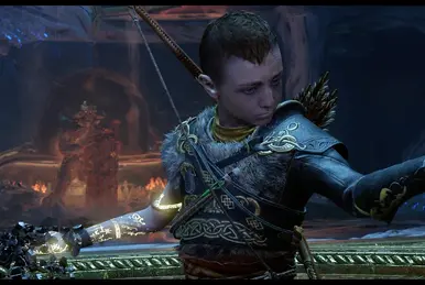 Epimetheus God Of War