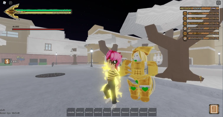 Trading Female twau | Fandom