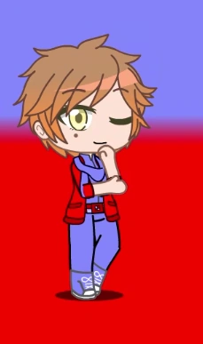 I Made An Outfit For Luke | Fandom