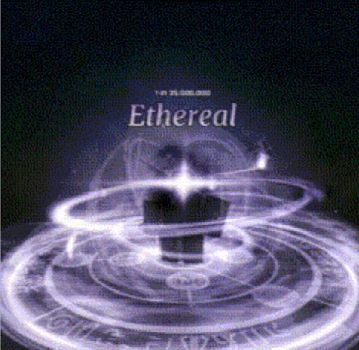 Does the ethereal runes mean anything? | Fandom