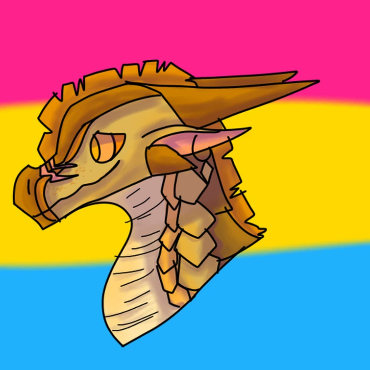 I kinda want a New pfp | Fandom