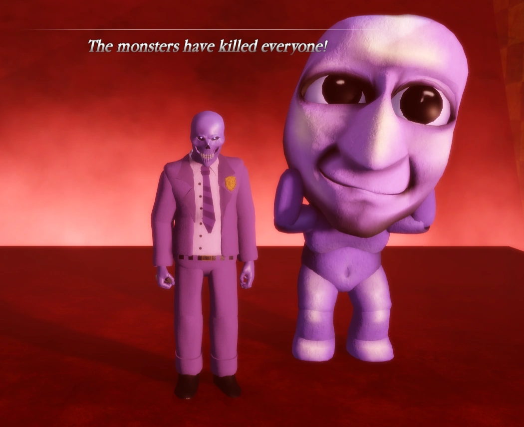 PURPLE GUYS | Fandom