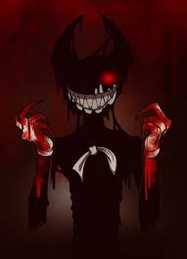 Which bendy is scary | Fandom