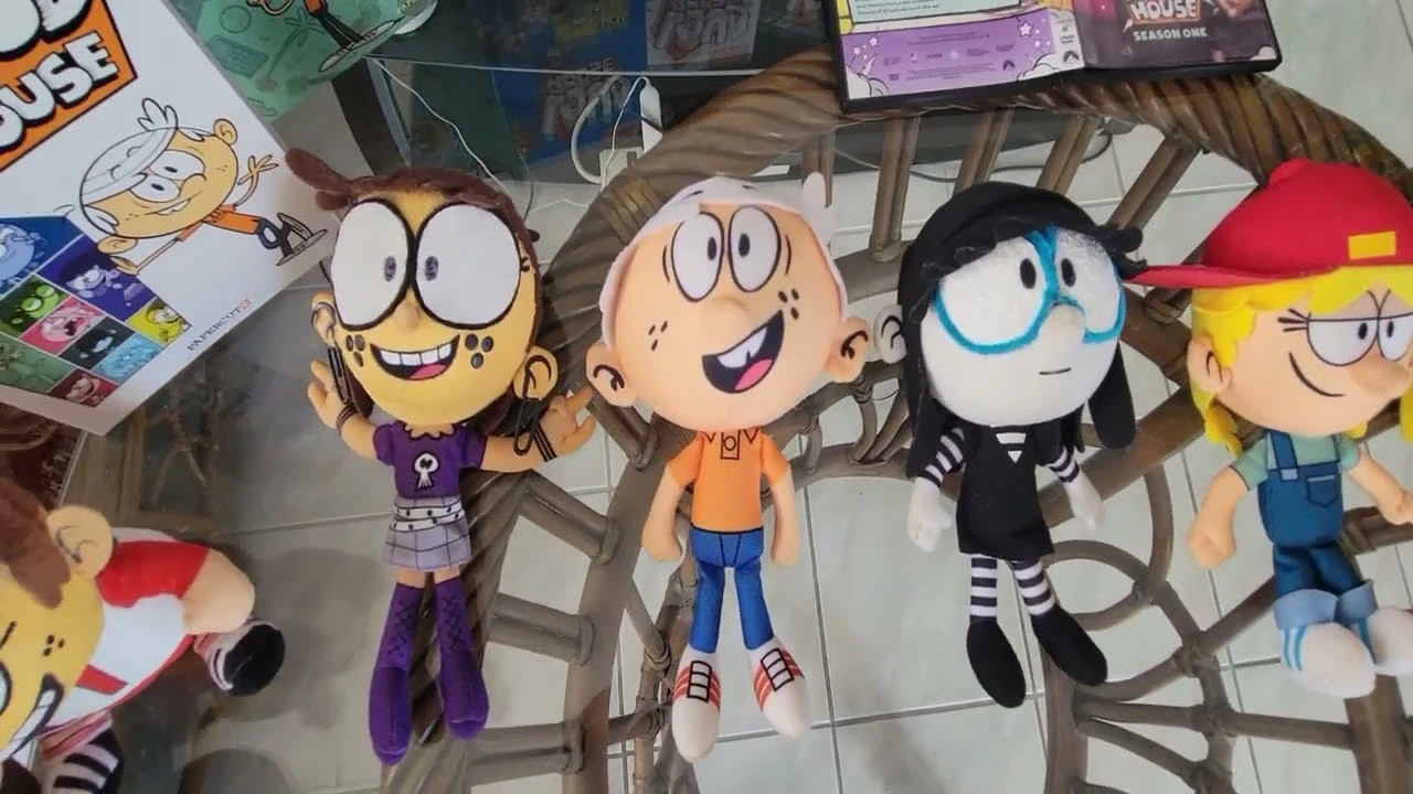 The Loud House Ultimate Collections | Fandom