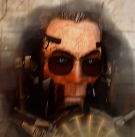 G-man is back! at least in a photo | Fandom