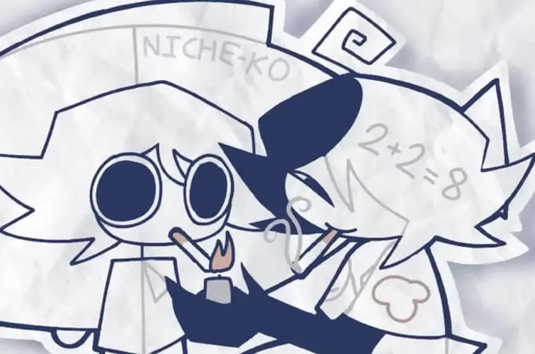 Zip is teaching her little brother to smoke 🥰🥰🥰🥰 | Fandom