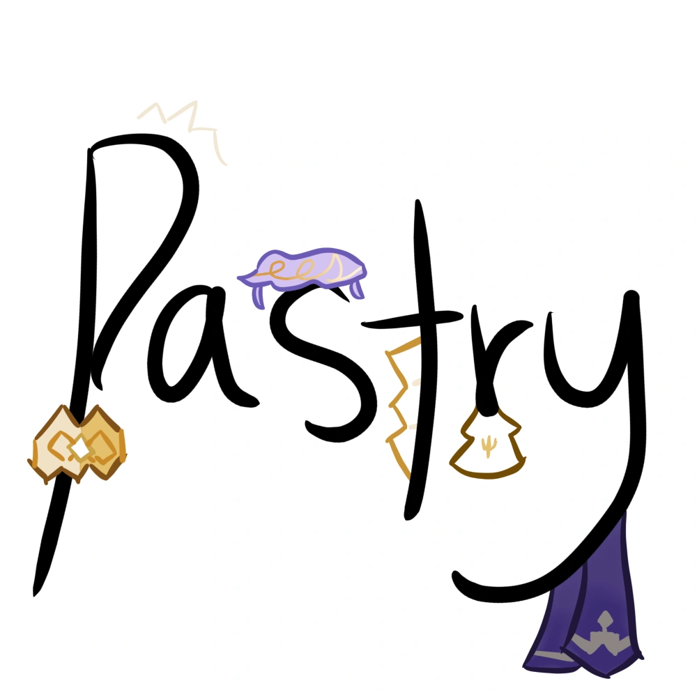 pastry :) | Fandom