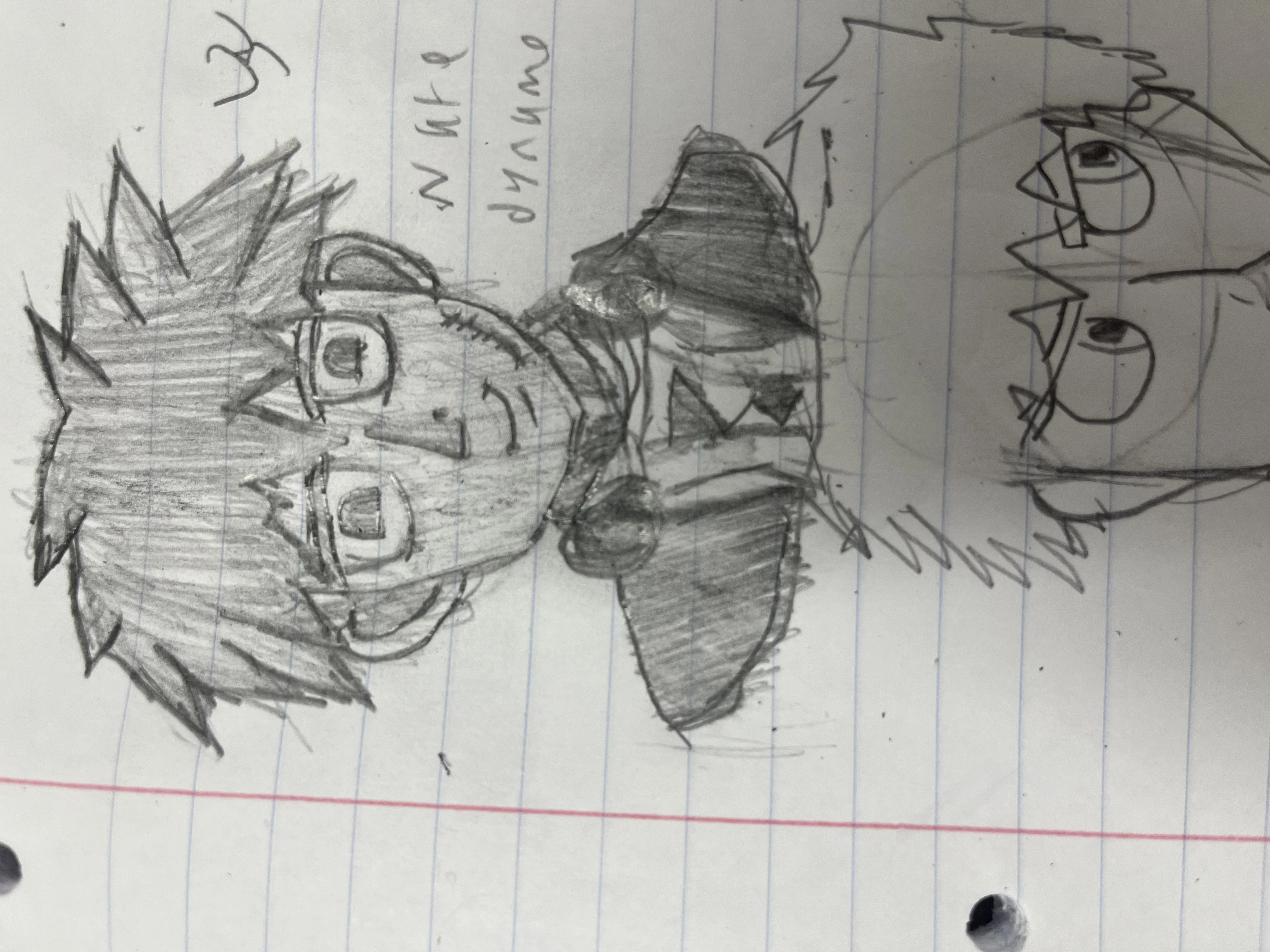 Nathan Art | Fandom