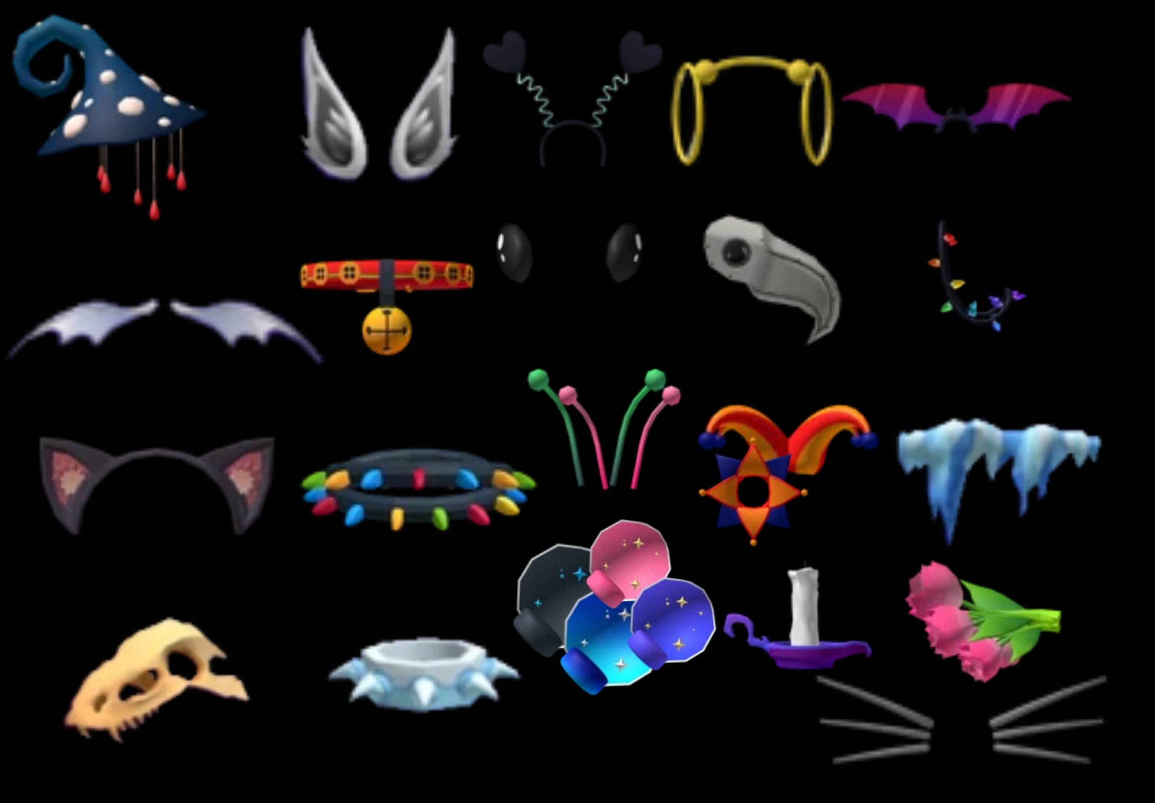 Buying any of these accessories !! | Fandom