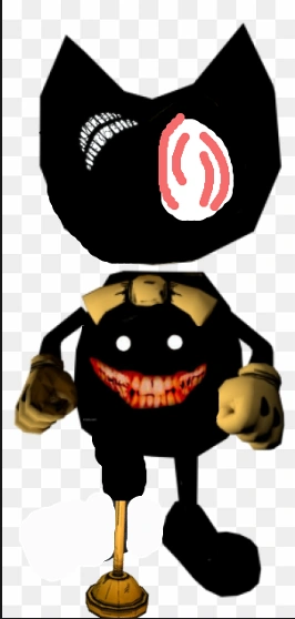 Bendy clocks are not your friend not anymore.... | Fandom