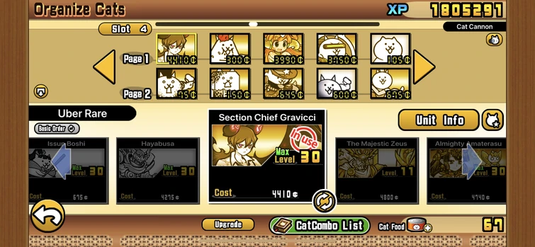 Discuss Everything About Battle Cats Wiki | Fandom
