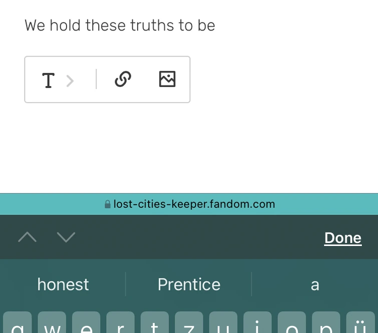 Discuss Everything About Lost Cities Keeper Wiki | Fandom