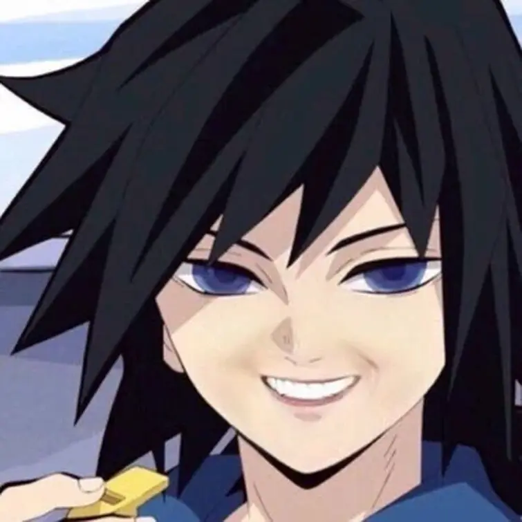 HAPPY B-DAY GIYUU | Fandom