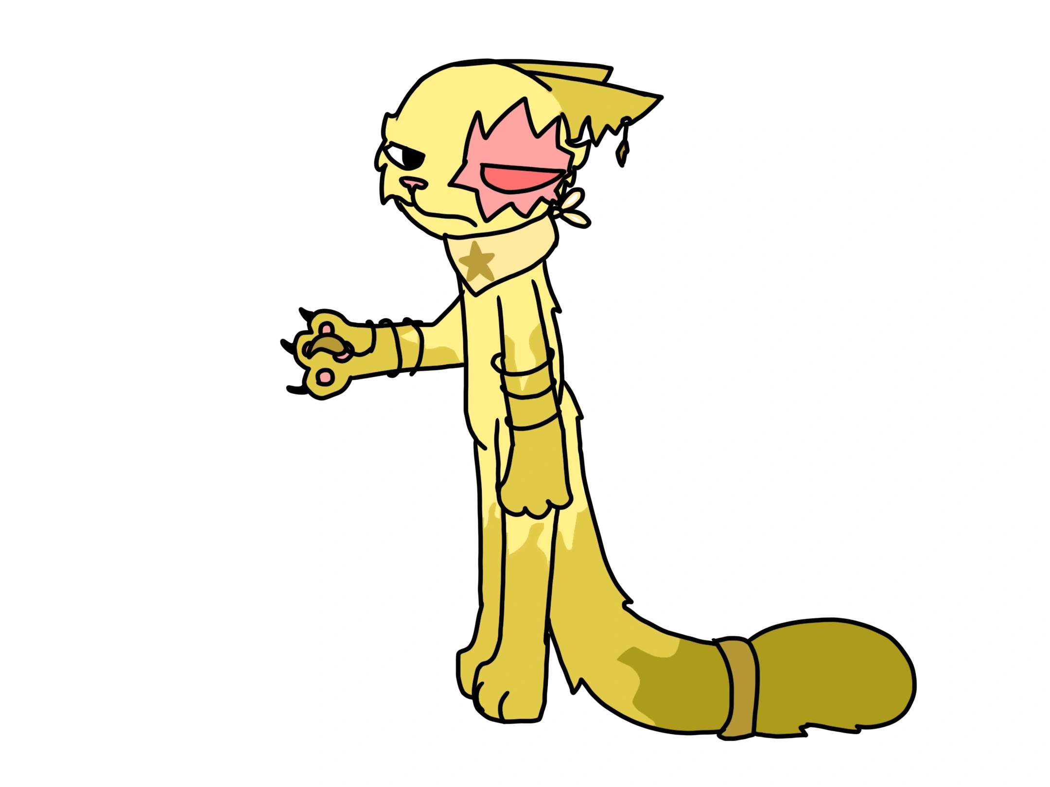 (*cutely reposts* | Fandom