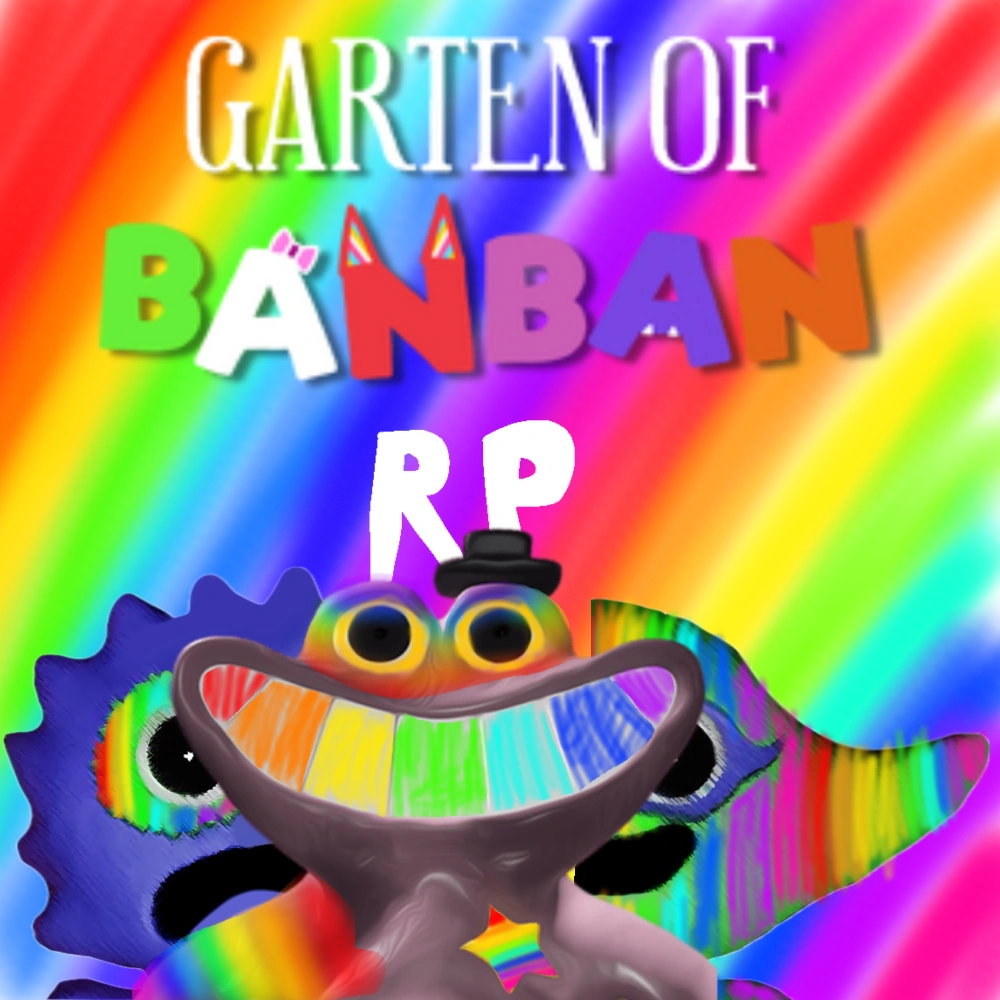 NEW 10 hors GARTEN OF BANBAN RP | Fandom