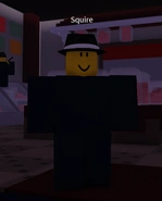 There is whole damn Mafioso Gang in Fosaken and C00lkid is the leader ...