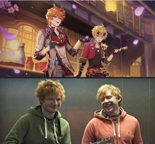 Daily dose of genshin memes 17 | Fandom