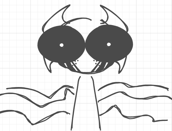 I felt like drawing Sprunki - Midnight Upheaval Durple | Fandom