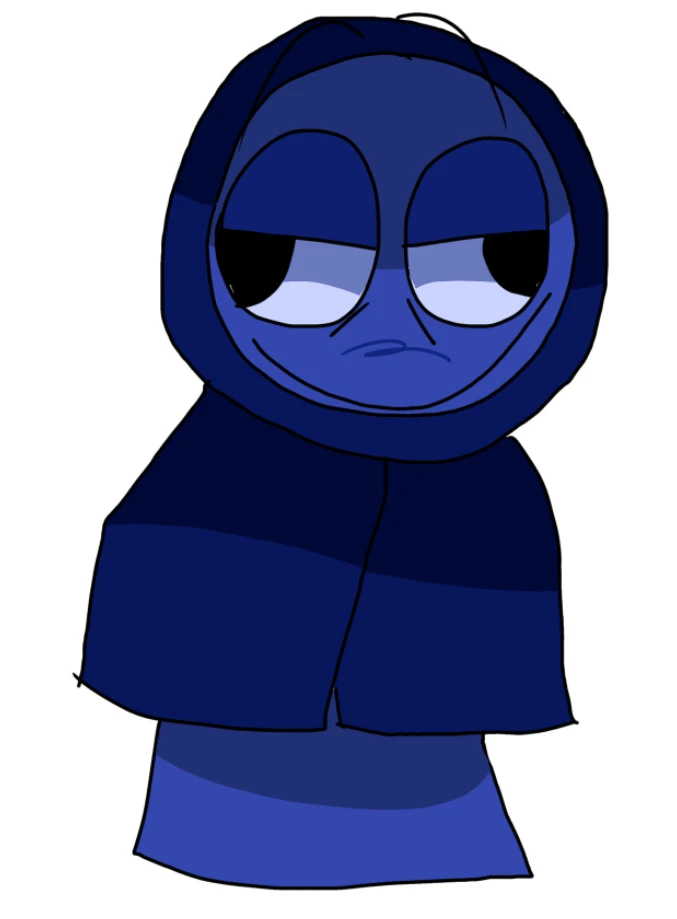 Do y’all think Jevin ever smiles? | Fandom