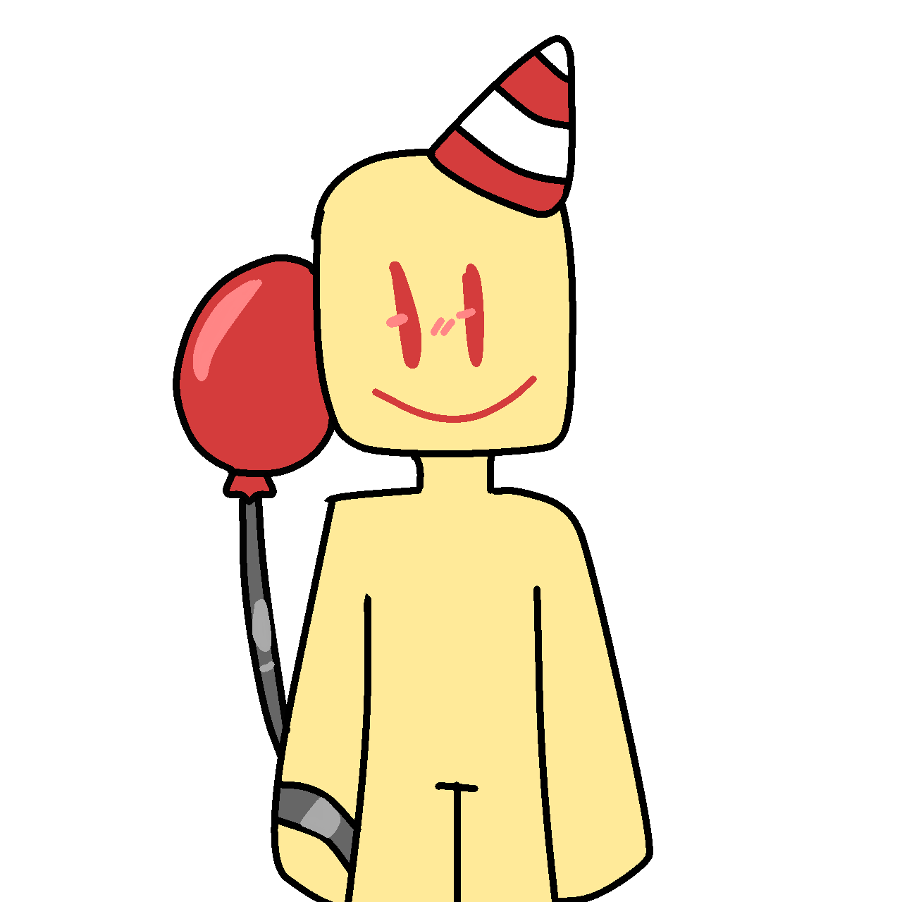 click if you think I’m cringe (for roleplaying as a partygoer) | Fandom