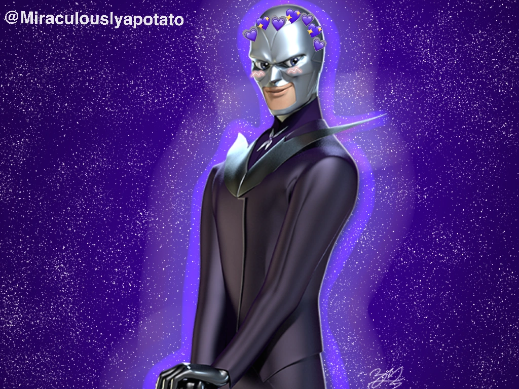 Hawkmoth Edit | Fandom