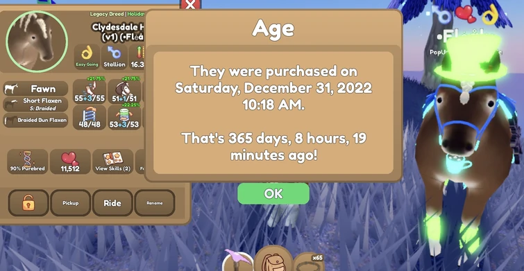 Happy Birthday Fleak ^^ | Fandom