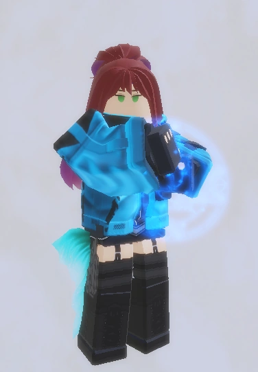 new miss mystic morph | Fandom