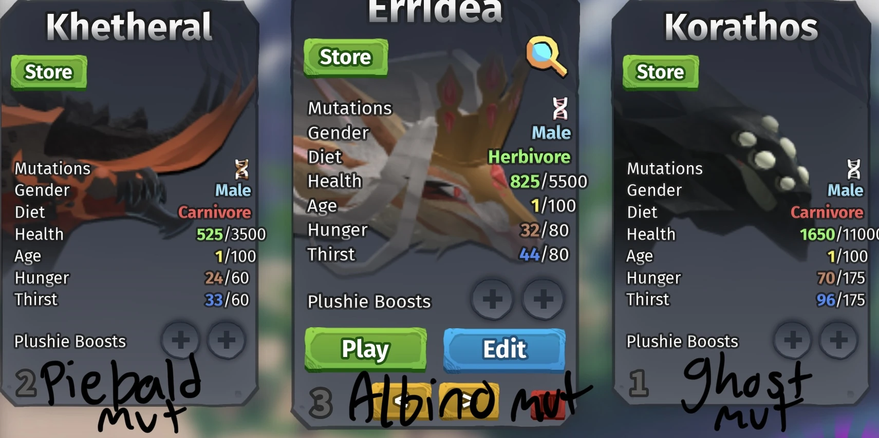 Would ANYONE Be Interested In These Creatures? | Fandom