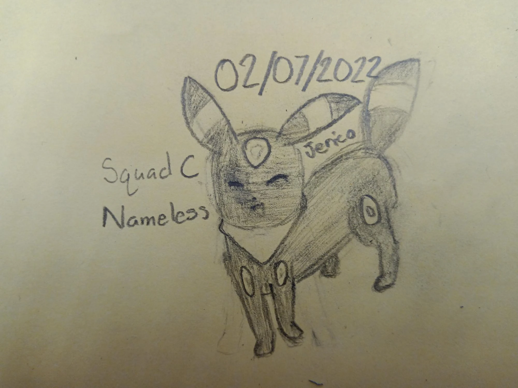 Umbreon Day | Fandom