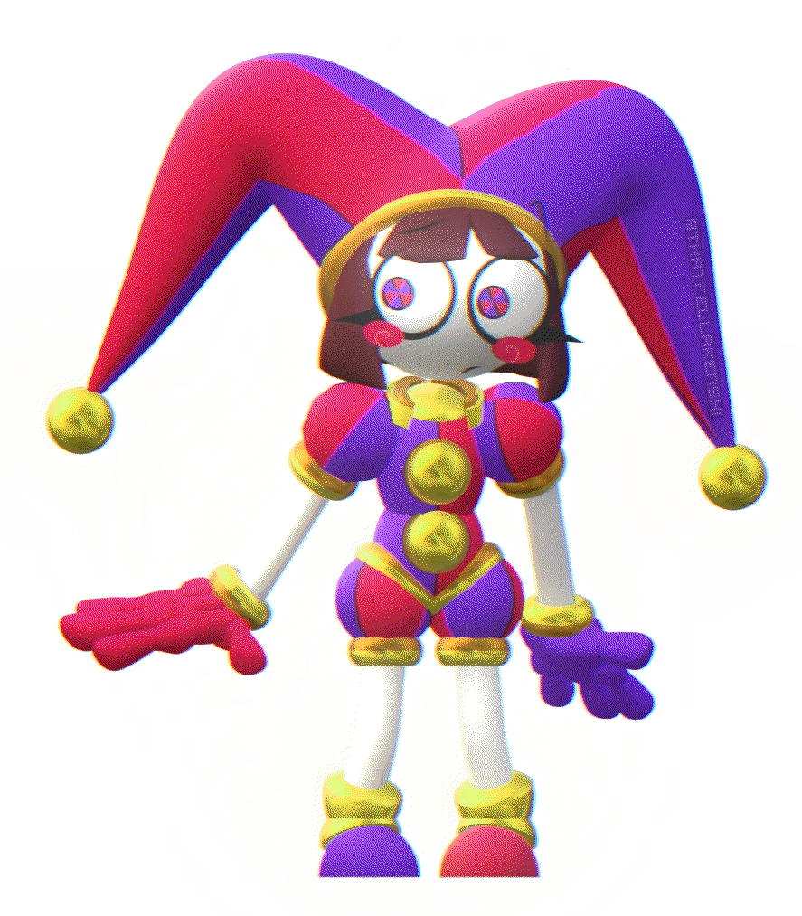 funni jester girl !!!! | Fandom