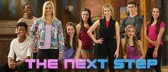 THE NEXT STEP - BRAT TV | Fandom