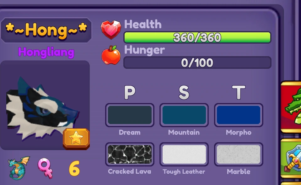 Just got the best colours! | Fandom