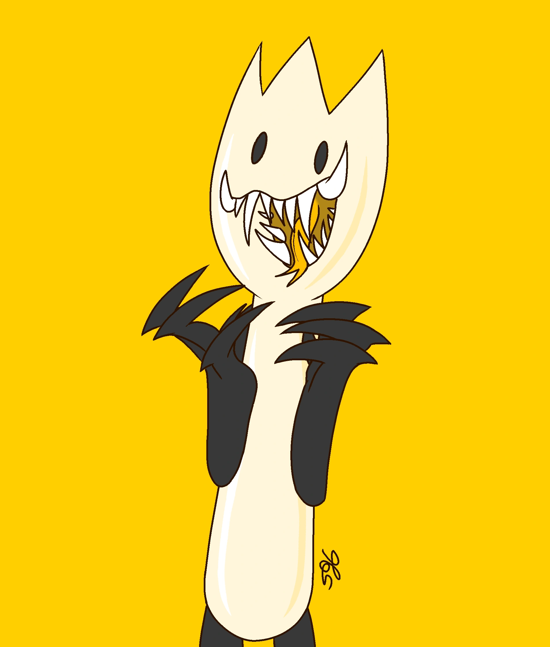 Alien spork when the | Fandom